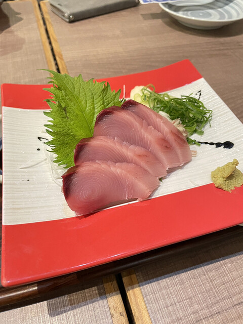 写真 : 明神丸 帯屋町店 （ミョウジンマル） - 大橋通/郷土料理 | 食べログ