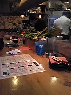 内観写真 : 蒸気屋 - 桜木町/ビストロ | 食べログ