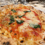 pizza marumo （ピッツァ マルモ） - 恵比寿/ピザ/ネット予約可 | 食べログ