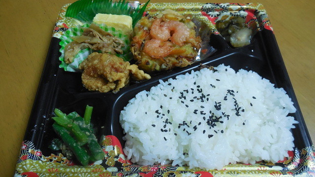 【閉店】オリジン弁当 京急六浦店 - 六浦/弁当 | 食べログ