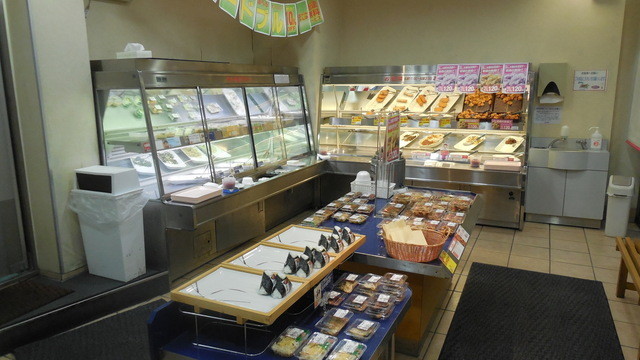 【閉店】オリジン弁当 京急六浦店 - 六浦/弁当 | 食べログ