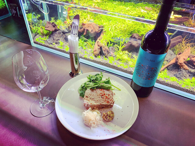 BAR AQUA CAVE （バー アクアケイブ） - 東中野/バー | 食べログ