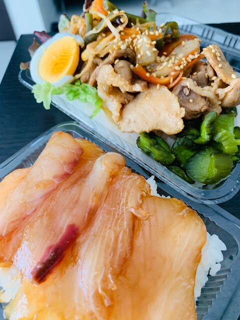 BOOTERS （ブーターズ） - 小笠原諸島その他/弁当 | 食べログ