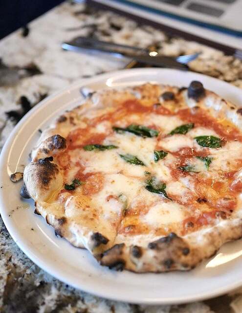 pizza marumo （ピッツァ マルモ） - 恵比寿/ピザ/ネット予約可 | 食べログ