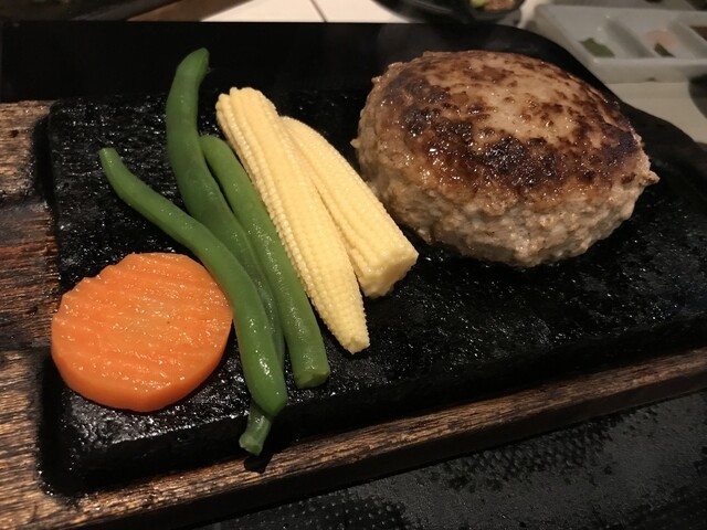 溶岩焼肉ダイニング bonbori 新宿店 - 新宿/焼肉/ネット予約可 | 食べログ