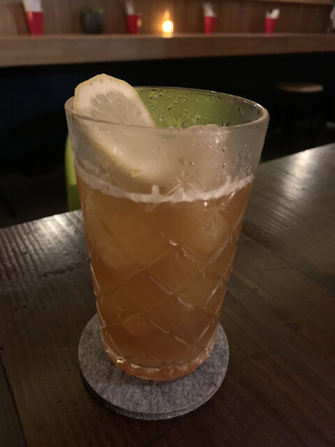 MOJA BAR （モジャ バー） - 東松山/バー | 食べログ