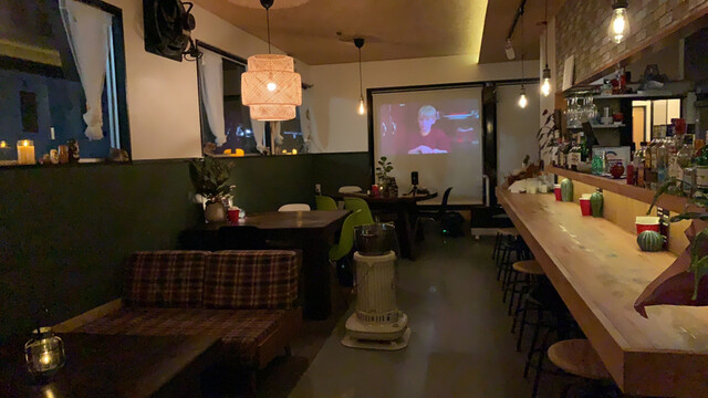 MOJA BAR （モジャ バー） - 東松山/バー | 食べログ