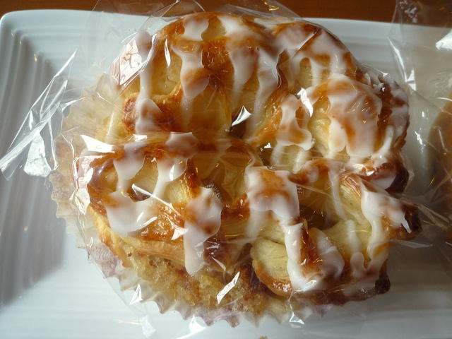 Zuuka （ズッカ） - 笹谷/パン | 食べログ