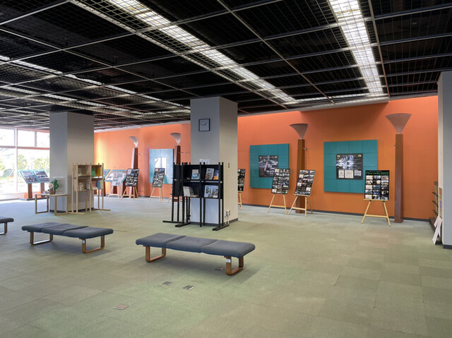 『日テレで紹介植木市場の立食いそば』by ishiw437 : 道の駅 川口･あんぎょう （川口緑化センター） - 戸塚安行/道の駅 [食べログ]