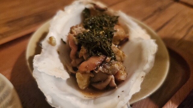 暁煙 （akatsuki smoke）のご予約 - 広島/居酒屋 | 食べログ