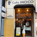 Cafe MOCO （カフェ モコ） - 秋葉原/カフェ | 食べログ