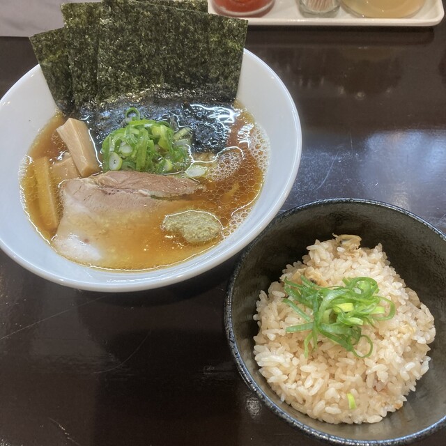 VON GOSSO （ボン ゴッソ） - 新静岡/ラーメン | 食べログ