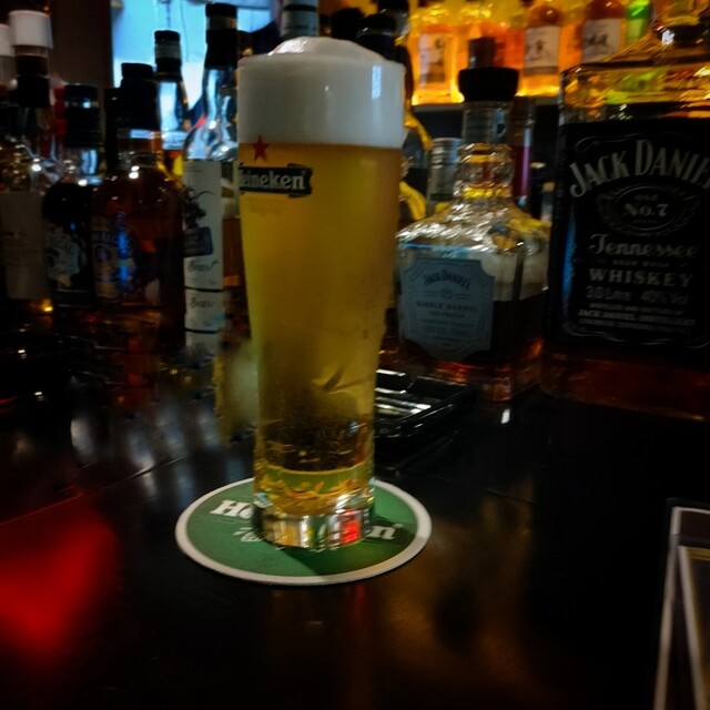 FOO BAR TK （フー バー ティーケー） - 旭川/バー | 食べログ