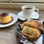 2F coffee （ニエフコーヒー） - 八丁堀/カフェ | 食べログ