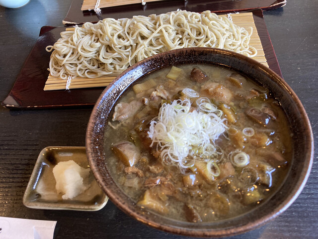 口コミ一覧 : いし塚 （いしづか） - 伊豆急下田/そば [食べログ]