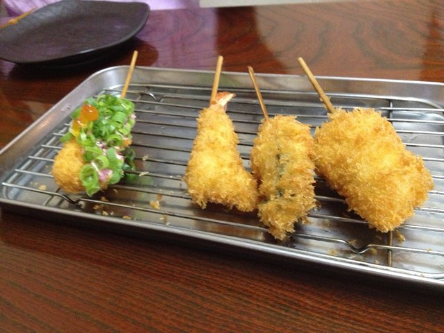 『慰労会 @ 旬(トキ)』by タカさんトラさん : 旬 （とき） - 青葉通一番町/居酒屋 [食べログ]