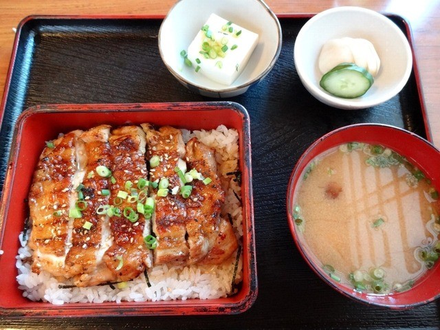 写真 : 鮒元 太田店 - 三枚橋/鳥料理 | 食べログ