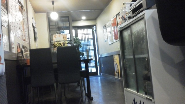 写真 : ラーメン浪漫 - 蓮沼/ラーメン [食べログ]