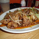 口コミ一覧 : ラーメン どんどん - 十日市町/ラーメン [食べログ]