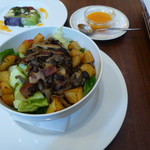 口コミ一覧 : ロイヤルホスト 神田神保町店 （Royal Host） - 神保町/ファミレス [食べログ]