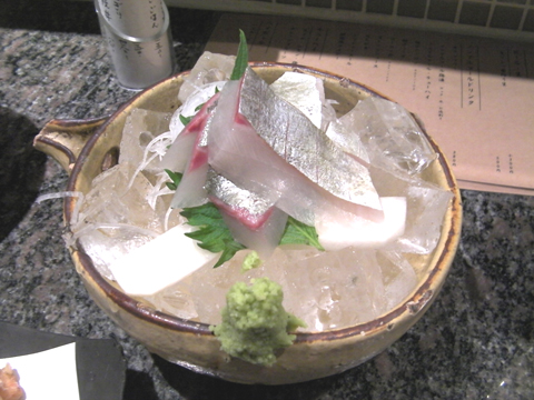 『厨-おとと』by Yuno : おとと - 山陽姫路/海鮮 [食べログ]