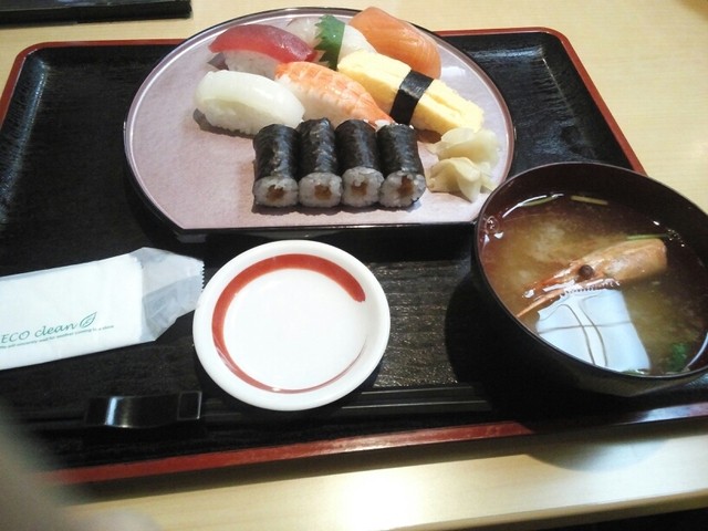 末廣寿し （スエヒロズシ） - 河原町/寿司 | 食べログ