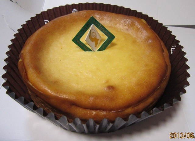 写真 : シェ・レカミエ 船橋店 （Chez Recamier） - 京成船橋/ケーキ | 食べログ