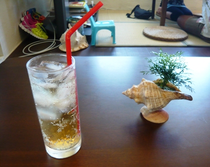 【閉店】島のレストラン - 石垣市/イタリアン | 食べログ