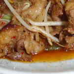 口コミ一覧 : ラーメン どんどん - 十日市町/ラーメン [食べログ]