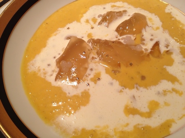 口コミ一覧 : パリセチエム - 江戸川/フレンチ [食べログ]