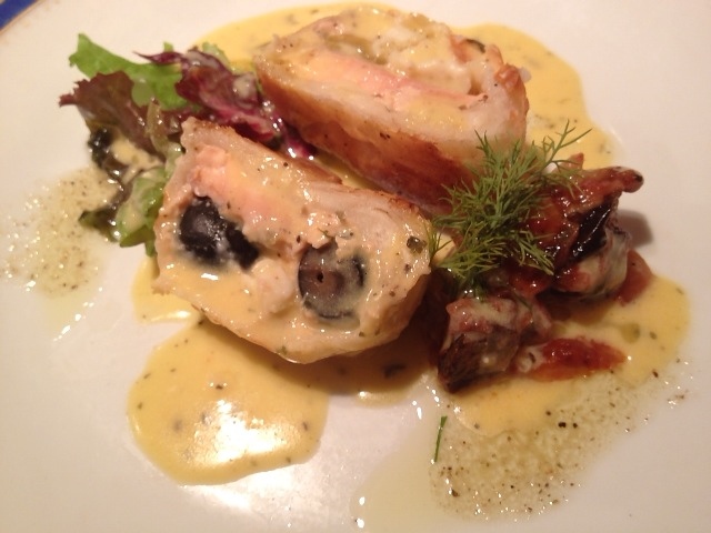 口コミ一覧 : パリセチエム - 江戸川/フレンチ [食べログ]