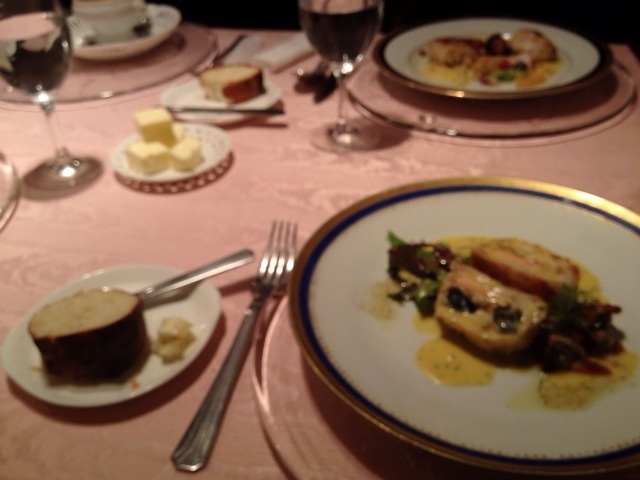 口コミ一覧 : パリセチエム - 江戸川/フレンチ [食べログ]