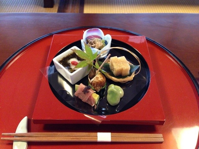 和食 みや島 - 北広島町/日本料理 | 食べログ