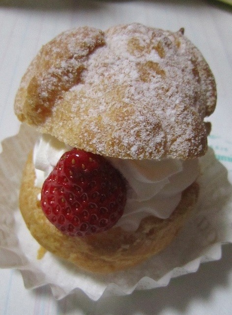 写真 : シェ・レカミエ 船橋店 （Chez Recamier） - 京成船橋/ケーキ | 食べログ