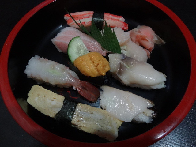 美香寿し - 太子堂/寿司 | 食べログ