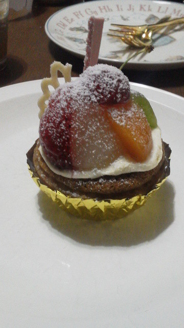 ハリー洋菓子倶楽部 GoodClop （グッドクラップ） - 畦野/ケーキ | 食べログ