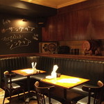 写真 : ジガーバル クラシック （CLASSIC） - 栄（名古屋）/バル・バール [食べログ]