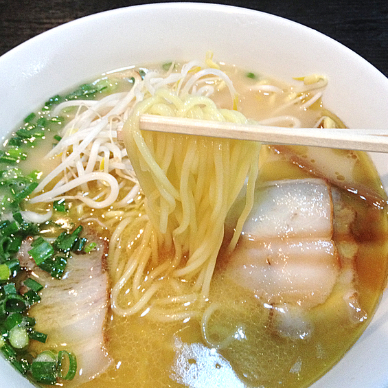 【閉店】ラーメン本舗 さといも 恒久店 - 南宮崎/ラーメン | 食べログ