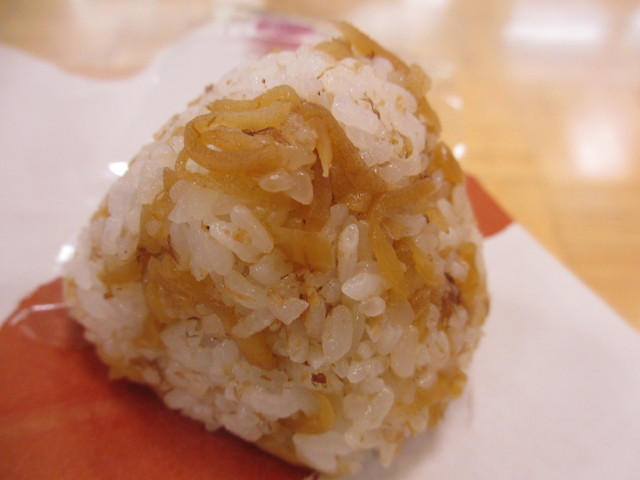 十石 日吉東急店 - 日吉/おにぎり | 食べログ