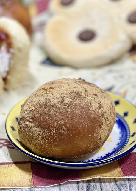 SUMOMO BAKERY 大阪門真店 （スモモ ベーカリー） - 古川橋/パン | 食べログ