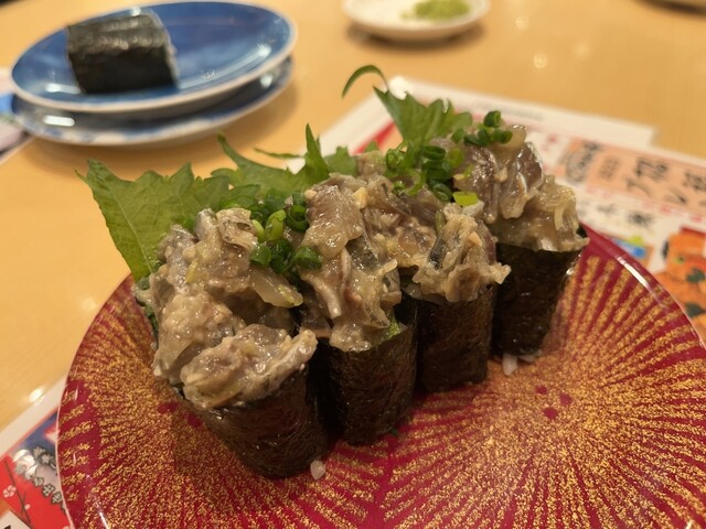 なごやか亭 白石本通店 - 南郷7丁目/回転寿司 | 食べログ