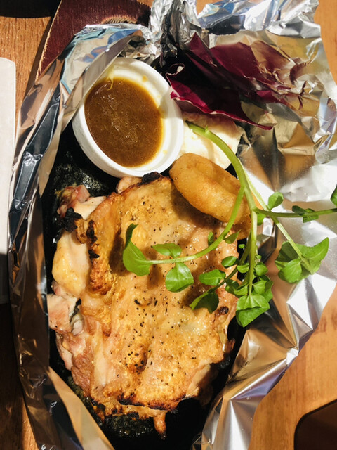 口コミ一覧 : BLUE WAVE CAFE （ブルーウェーブカフェ） - 太田/カフェ [食べログ]