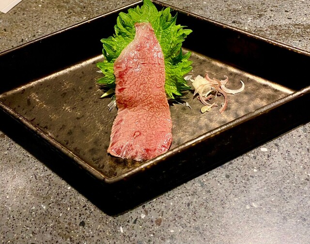 OHAKO （オハコ） - 福井城址大名町/焼肉 | 食べログ