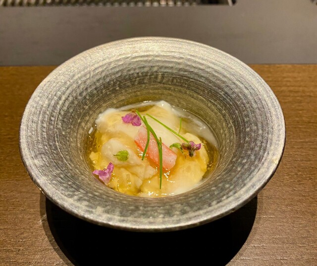 OHAKO （オハコ） - 福井城址大名町/焼肉 | 食べログ