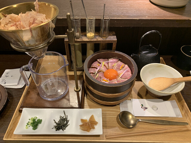 Gion Duck Rice （ギオン ダック ライス） - 祇園四条/丼 | 食べログ