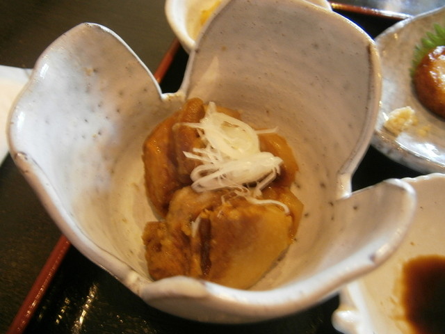 そば茶房 紗菜花 - 霧島市その他/そば [食べログ]