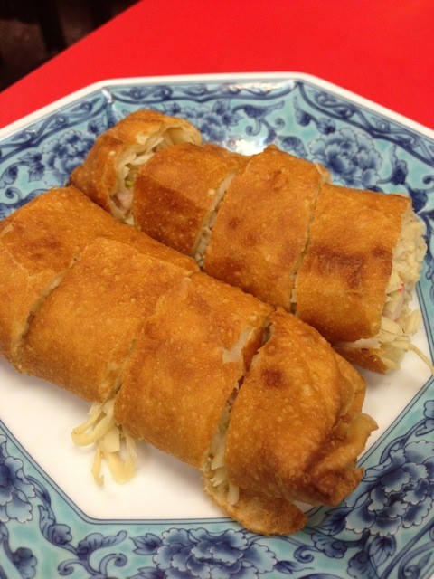 【閉店】ハマムラ 河原町店 - 三条/中華料理 | 食べログ