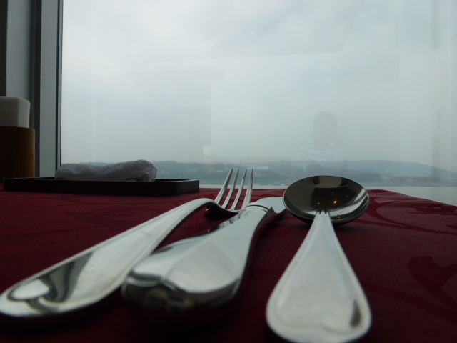 内観写真 : アートマルシェ - 高崎（上信）/洋食 | 食べログ