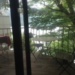 アミーユ - 相模湖/カフェ [食べログ]