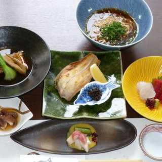 【おまかせコース】 : 治味家 （新江戸前料理） - 神田/日本料理 | 食べログ